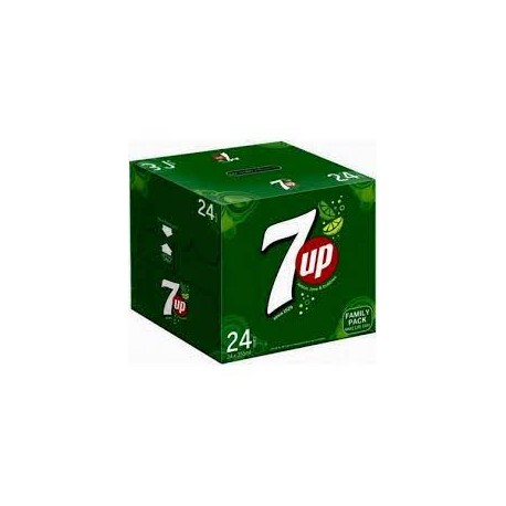 7up box 320 ml * 24 TC0012 - Save منصة سيڤ