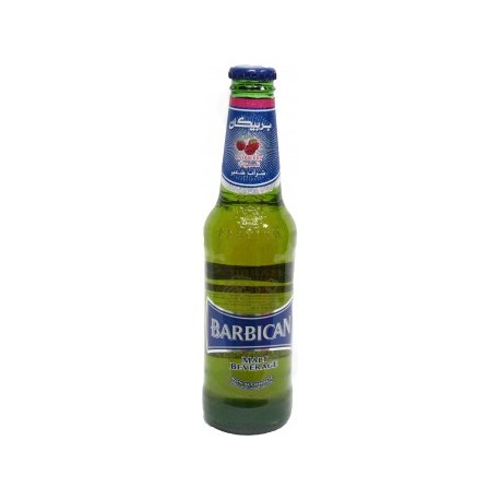 Barbican Berry Malt Drink Glass 330 ml x 24 - Save منصة سيڤ
