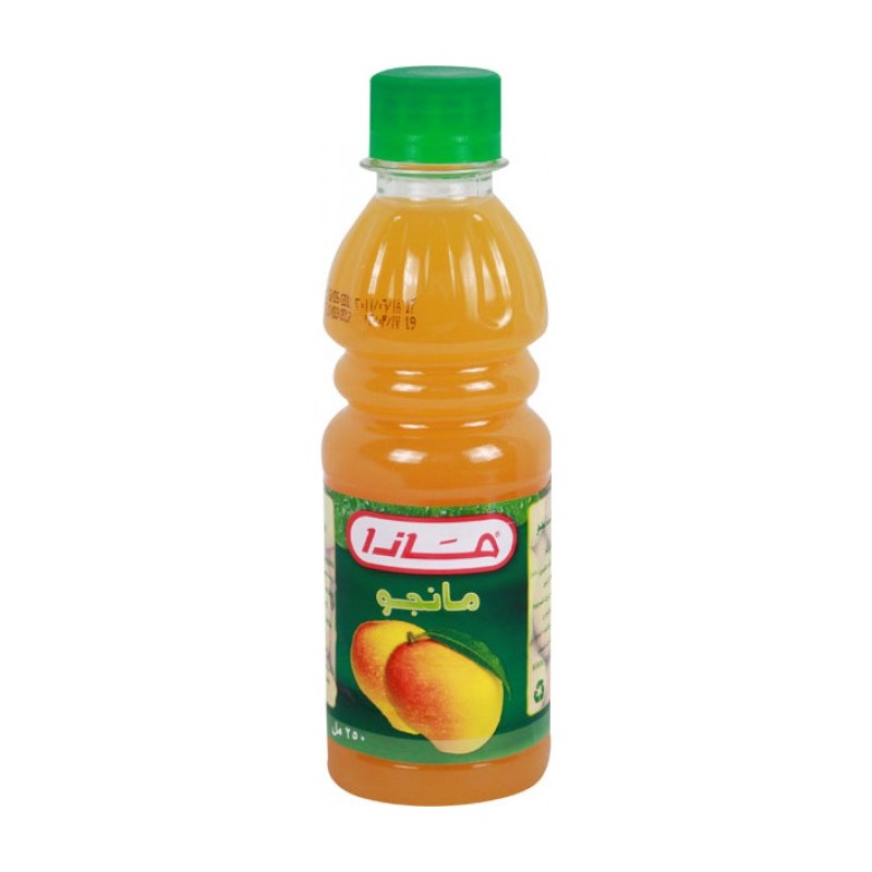 Maza Mango Flavor Juice 250 ml x 30 - Save منصة سيڤ